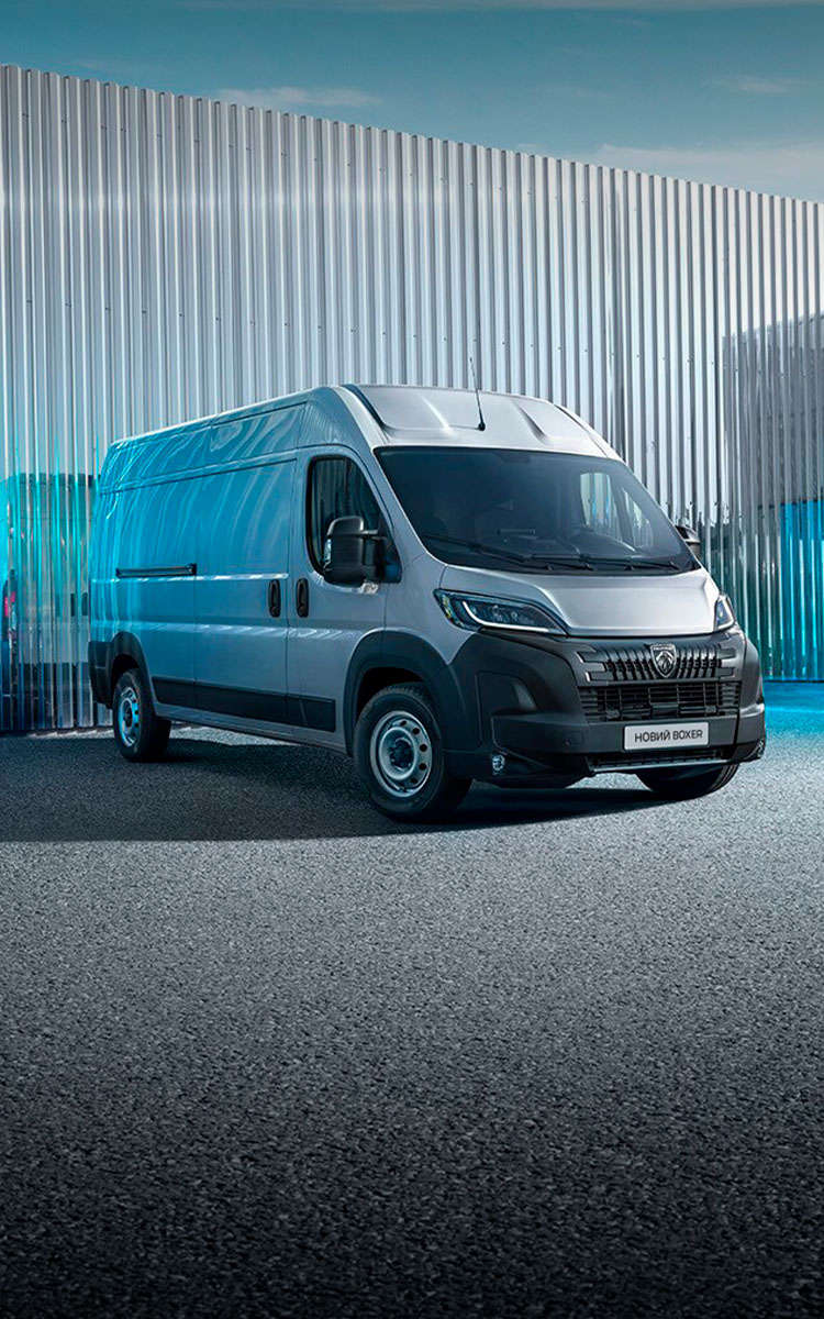 Peugeot в Одесі | Модельний ряд, ціни, сервіс | Peugeot Центр Одеса ...